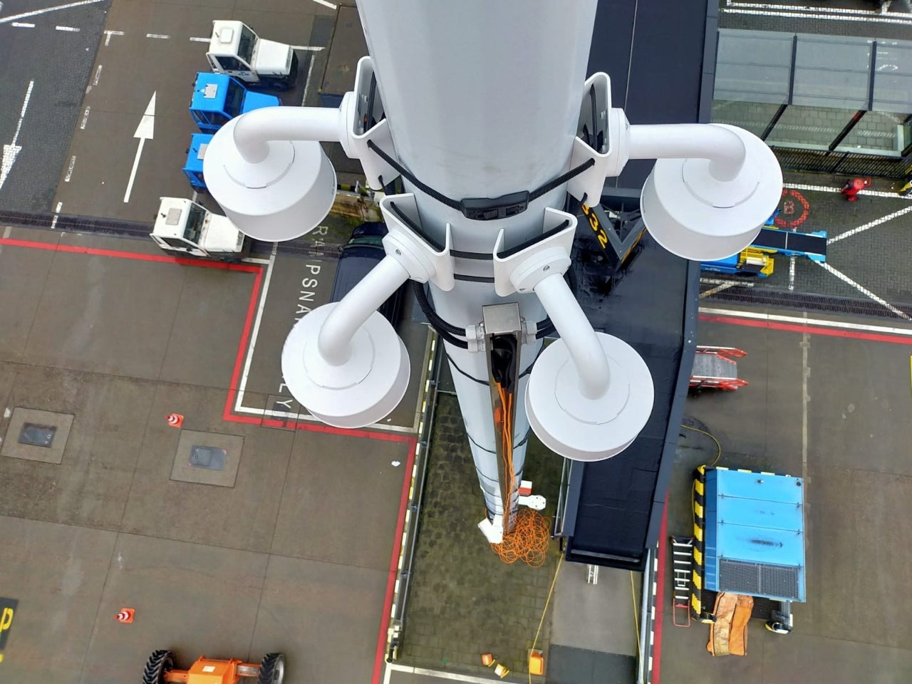 Aerospace Grade Clamps: Standards & Best Practices for Aviation – HCL ...