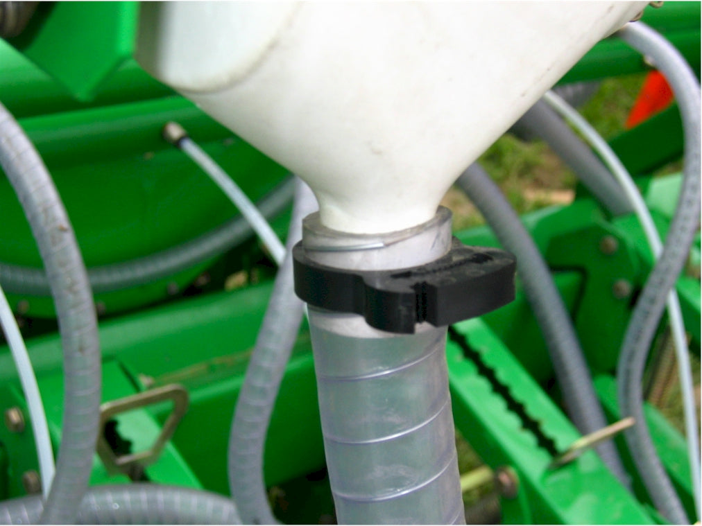 Herbie Clip Fitting Guide: How to Install the Double-Row Nylon Clamp ...