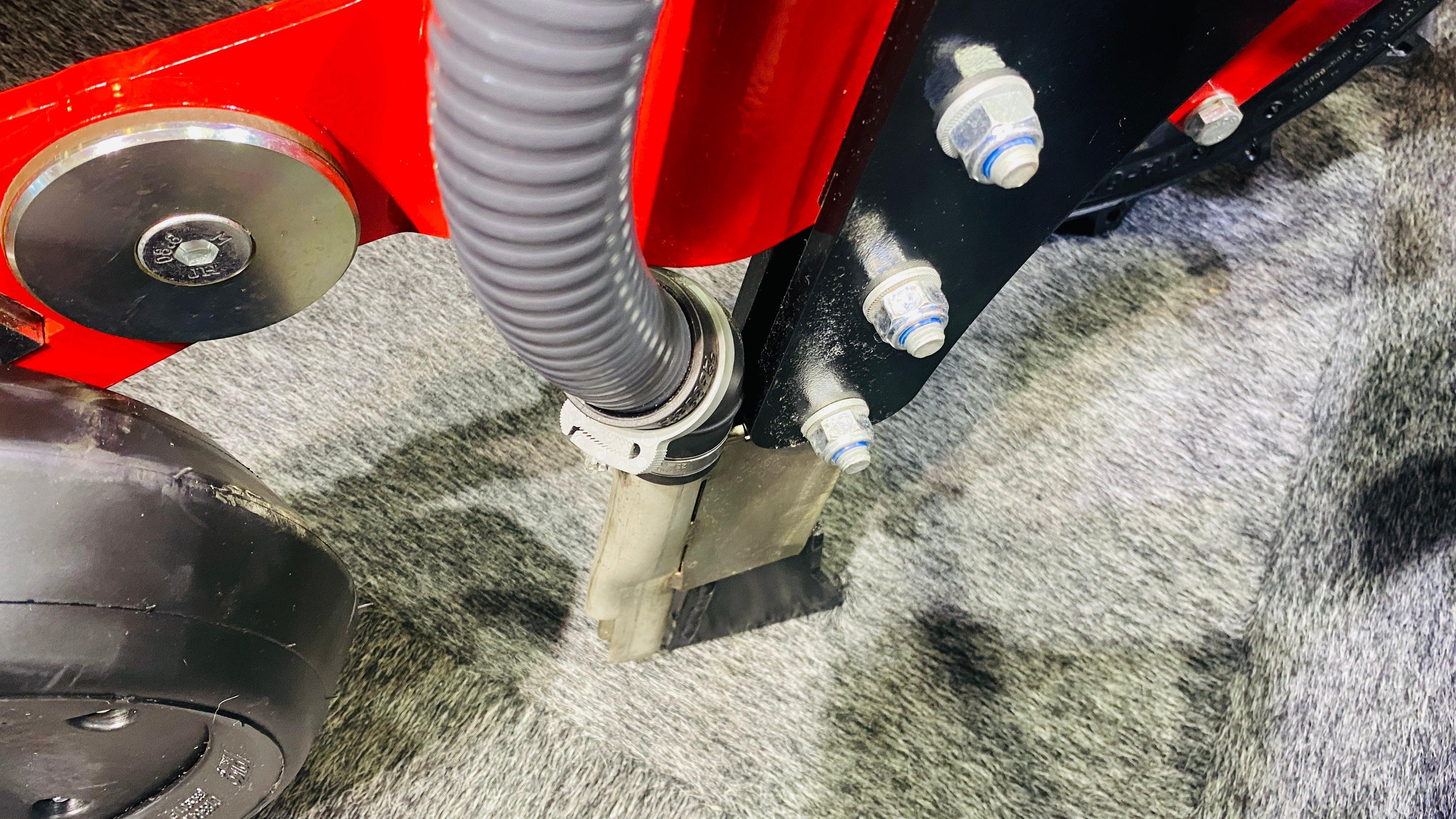 Hose Clamps for Optimal Performance in Chemically Active Environments ...