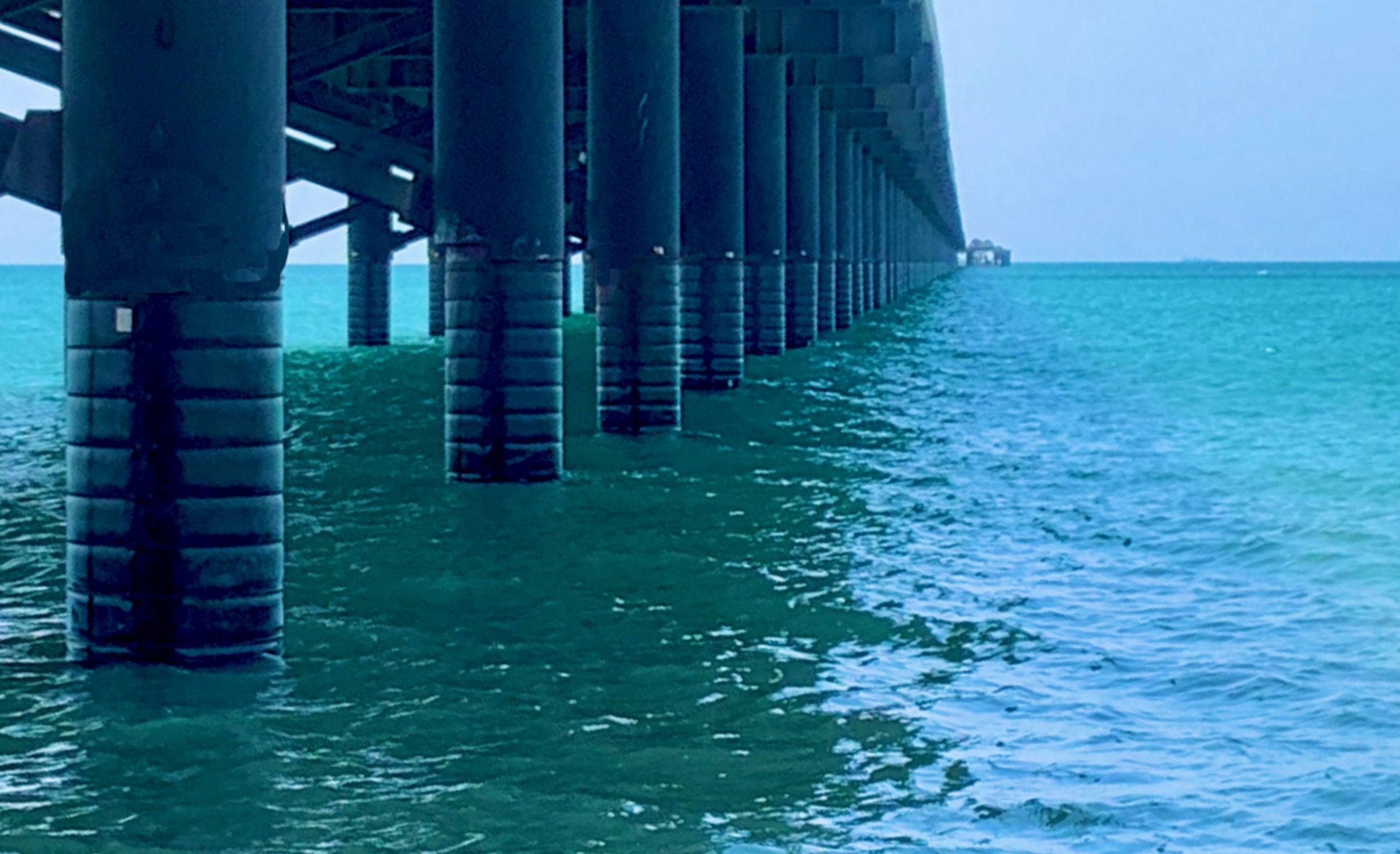 HCL Pile Protection System: Complete Corrosion and Impact Shielding ...