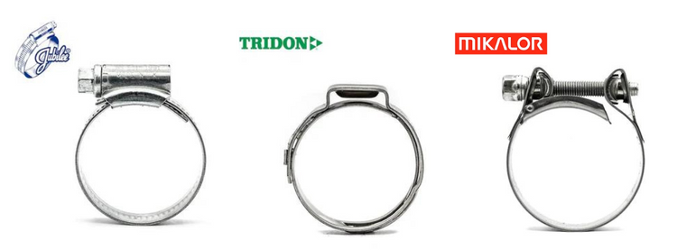 How to Measure a Hose Clamp: The Ultimate US Guide (Avoid Leaks!) – HCL ...
