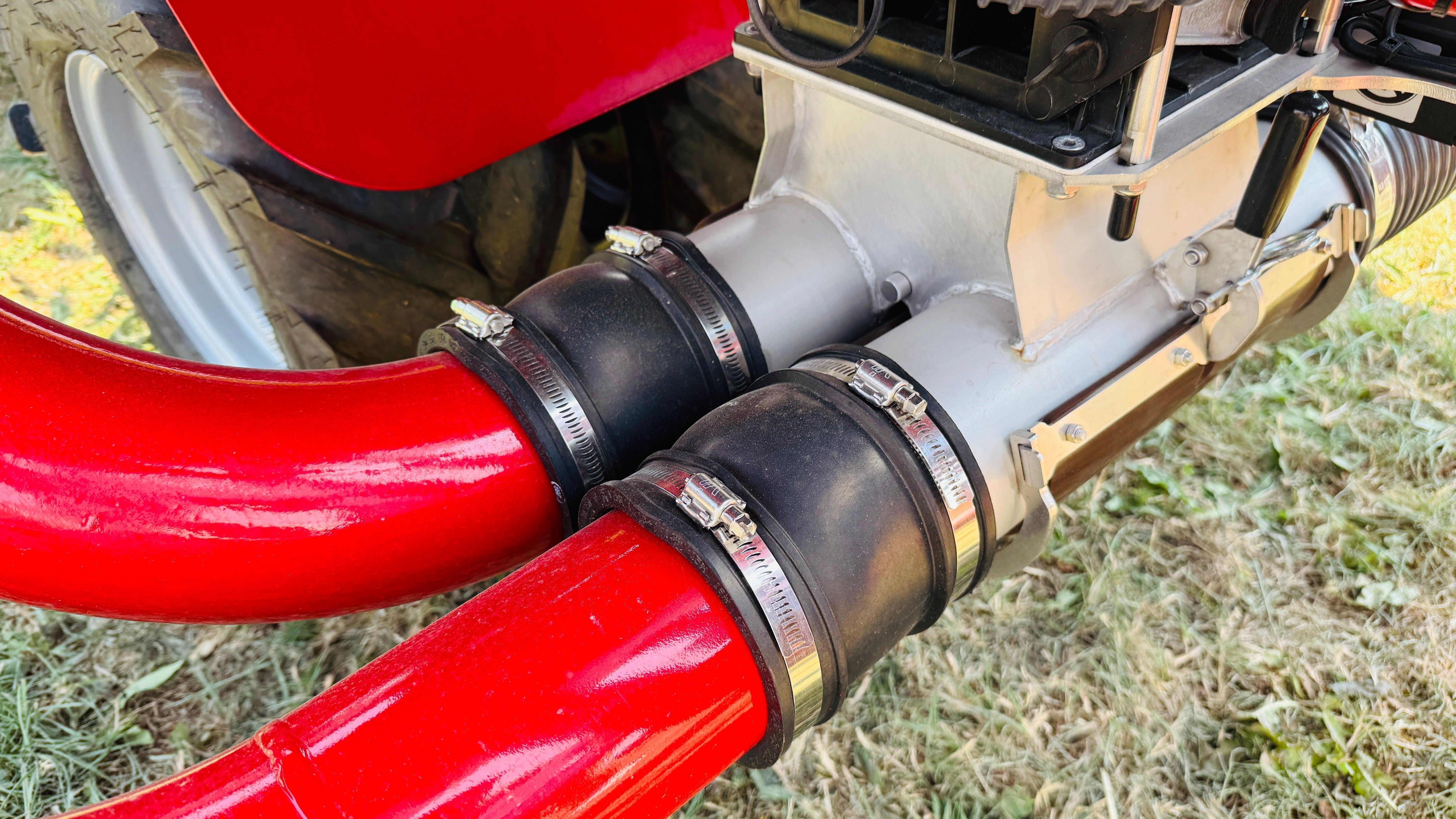 Installation Specifications: Optimizing Hose Clamp Install Information ...