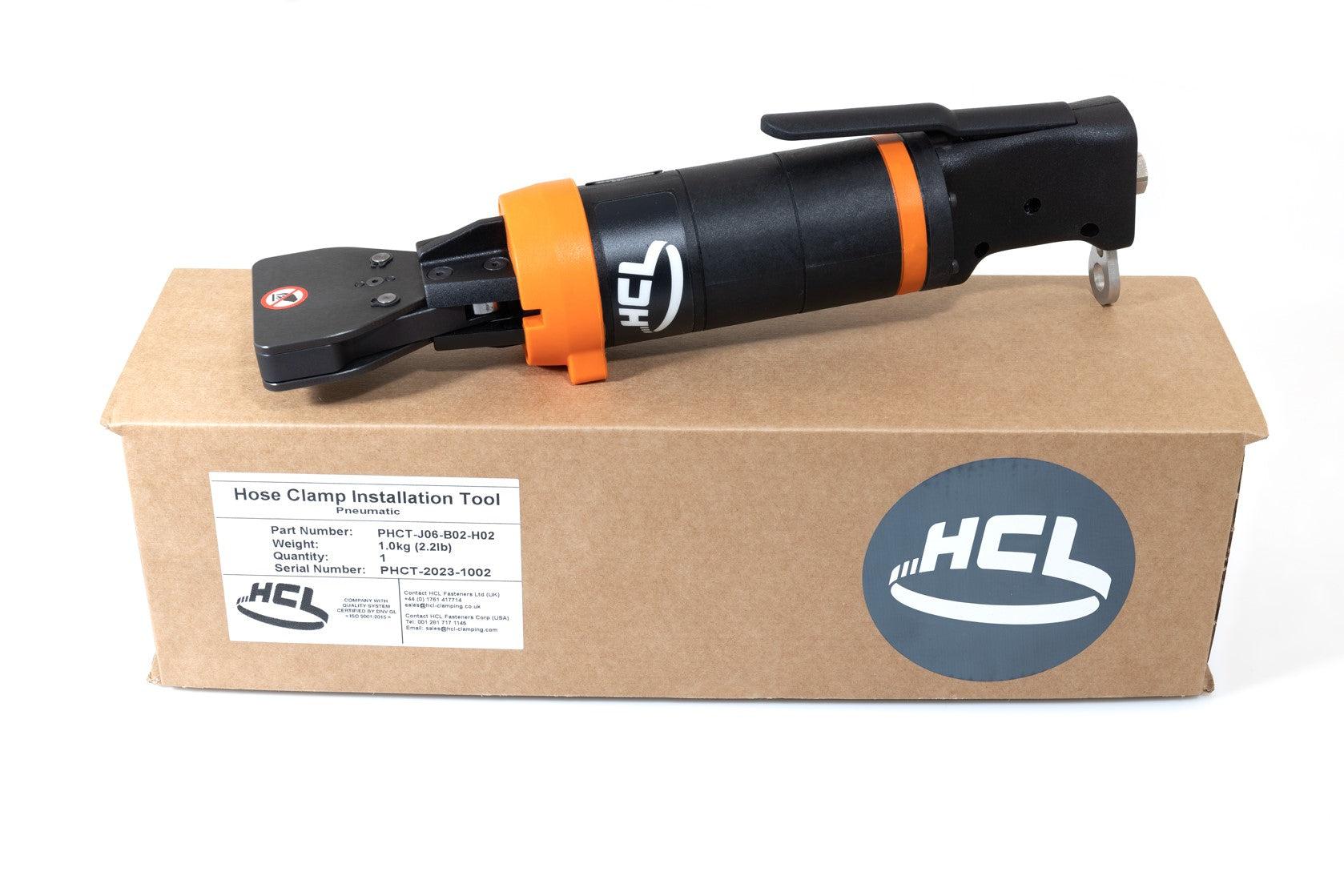Video Guides: Expert Hose Clamping & Fastener How-Tos – HCL Clamping USA