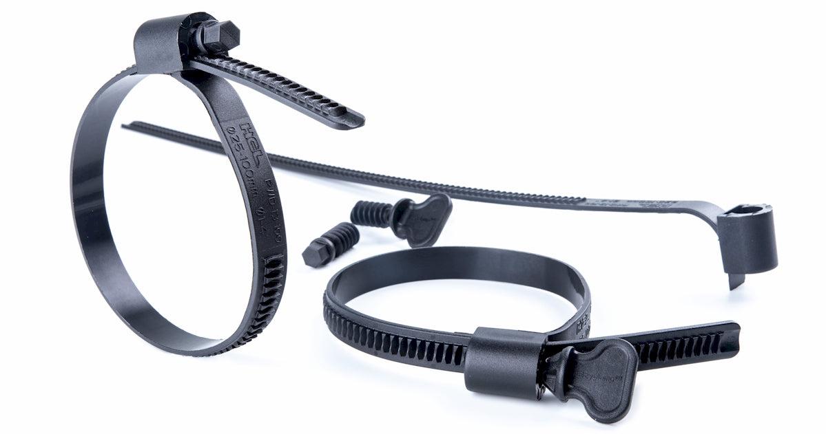 The Ultimate Guide to EzyClamp Fittings: Tool-Free Plumbing – HCL ...