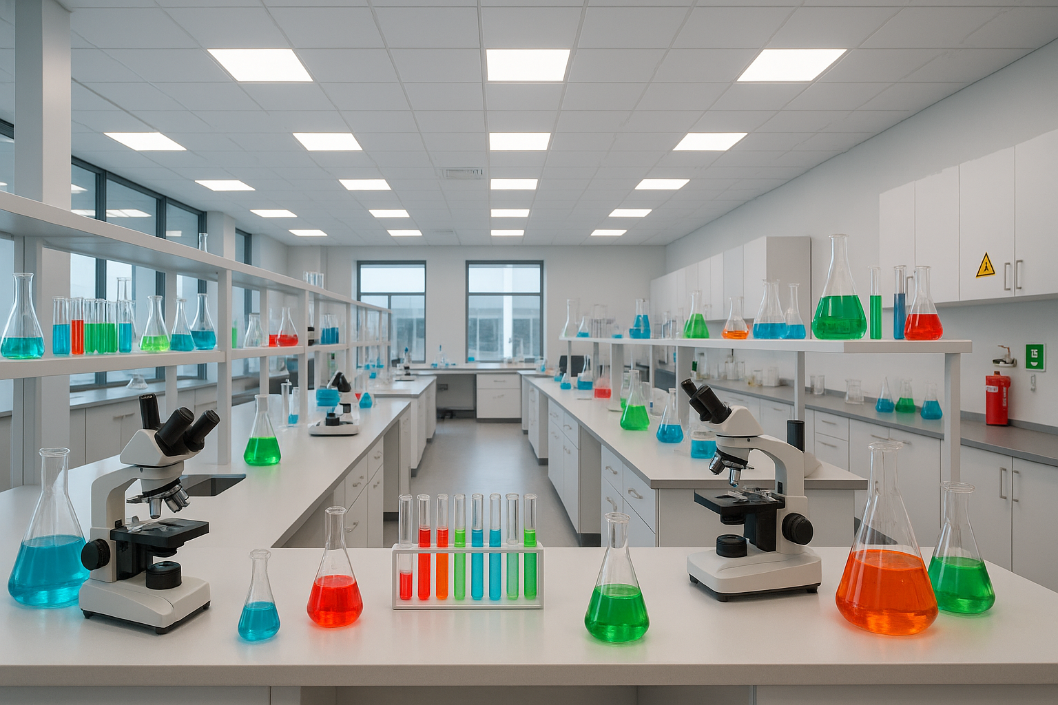 Laboratory Clamps: High-Quality Solutions for Scientific Applications ...