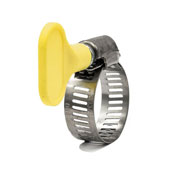 Hose Clamps, Clips, Smart Ties Banding and Clamping Tools Online Store ...