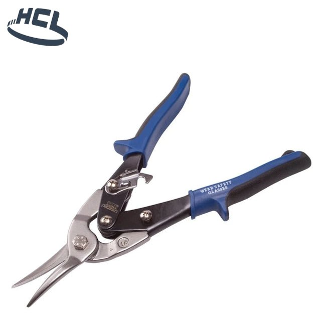 Buy HCL Smart Band Cutters Snips Manual Hand Tool – HCL Clamping USA