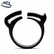 Herbie Clip PA66 Nylon Snap Fit Polymer Hose Clamps | Black – HCL ...