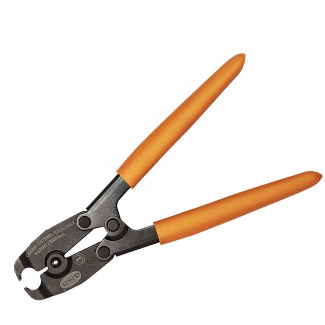 Buy Oetiker PEX Ear Hose Clamp Removal Cutter Tool Type 519 – HCL ...